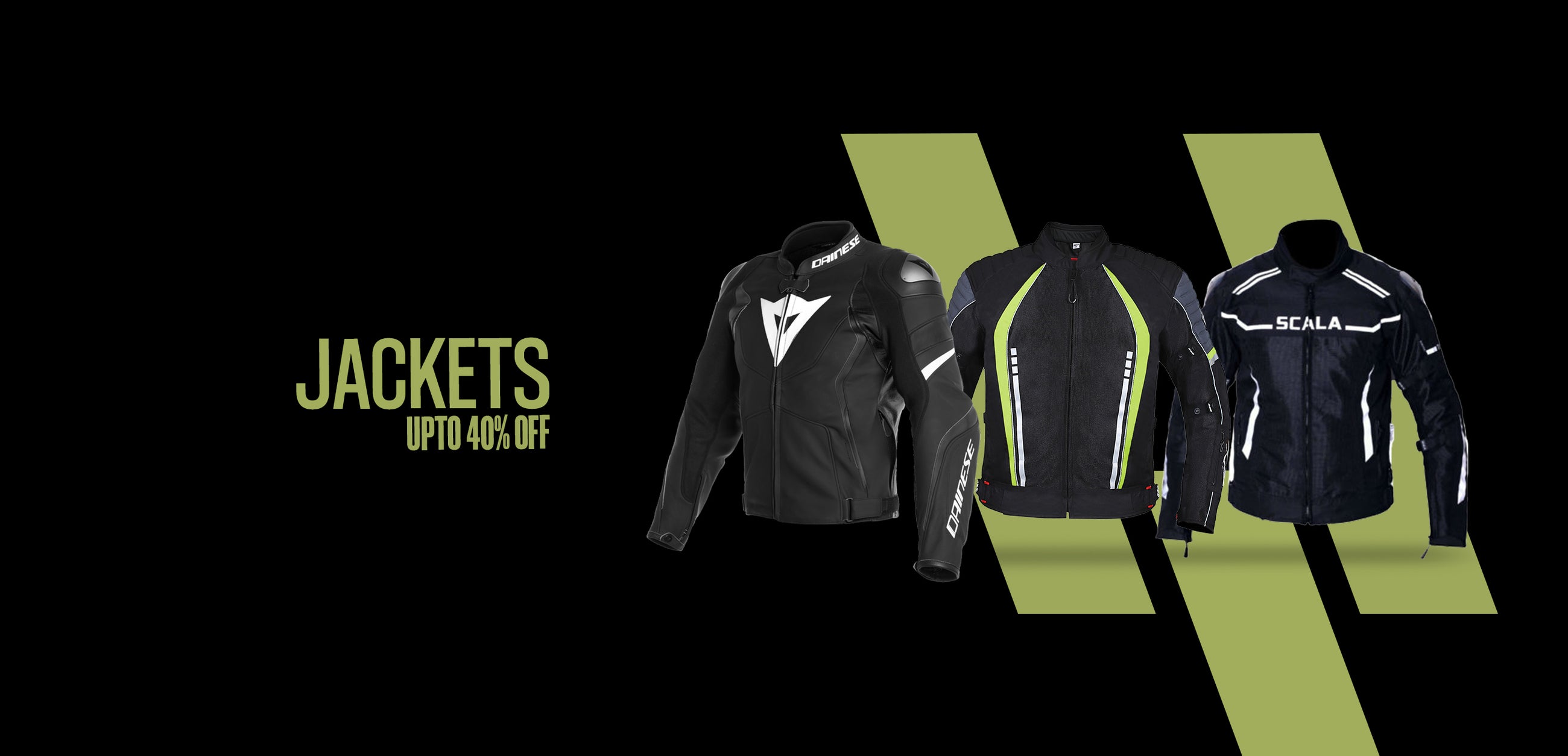MOTOHAWK | Motorcycle Accessories & Riding Gears Online Store