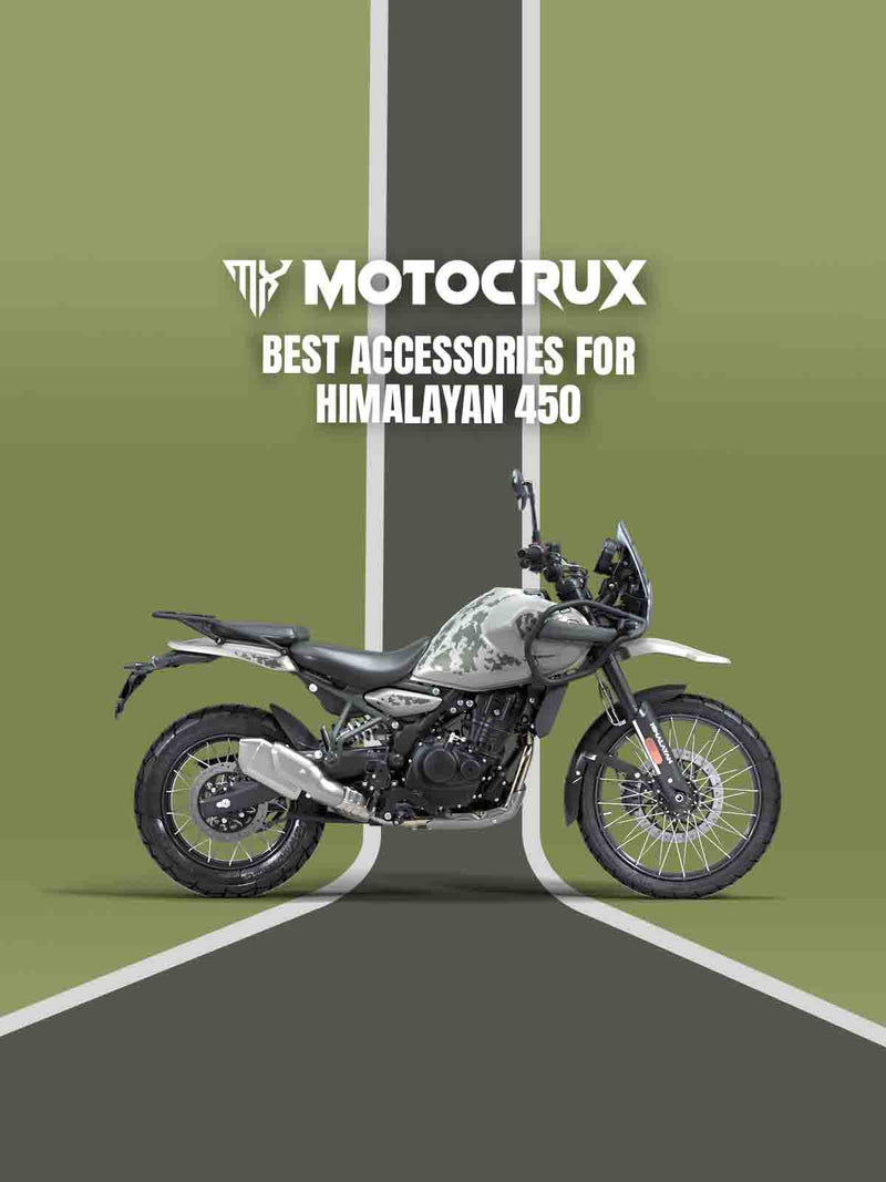 MOTOHAWK | Motorcycle Accessories & Riding Gears Online Store
