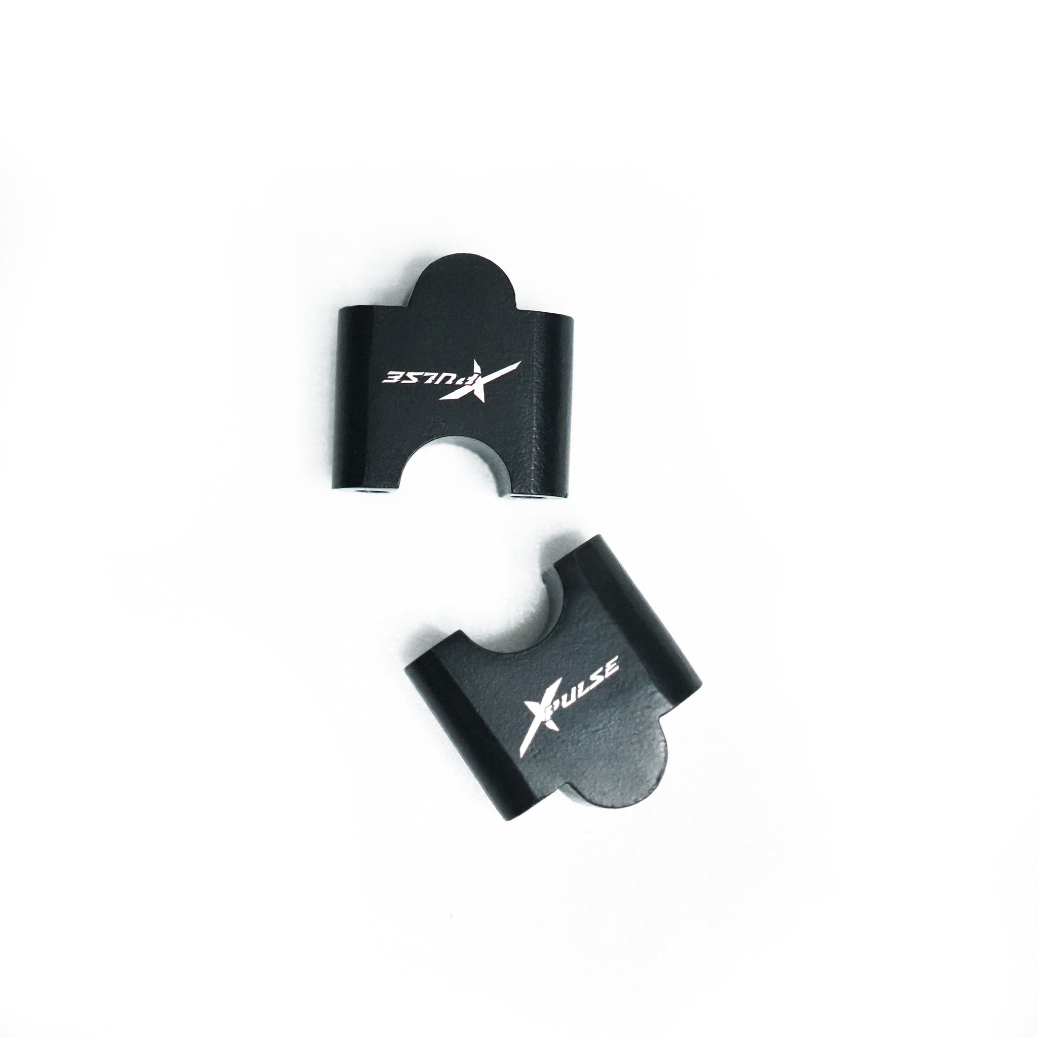 X pulse handle raiser