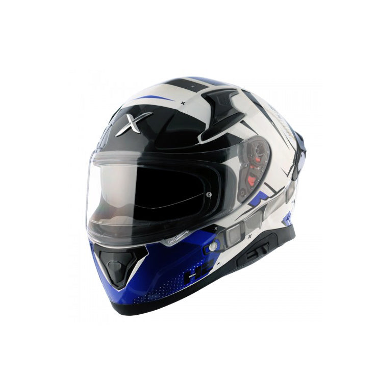 Axor Apex Hex-2 White