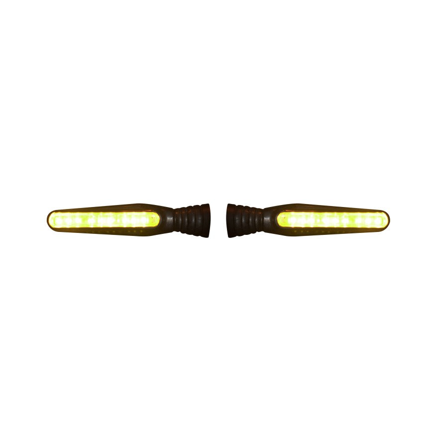 KTM Type Strip Indicators for Bikes | MOTOHAWK