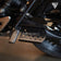 Triumph speed 400 Secure Step Foot Rest | MOTO CRUX