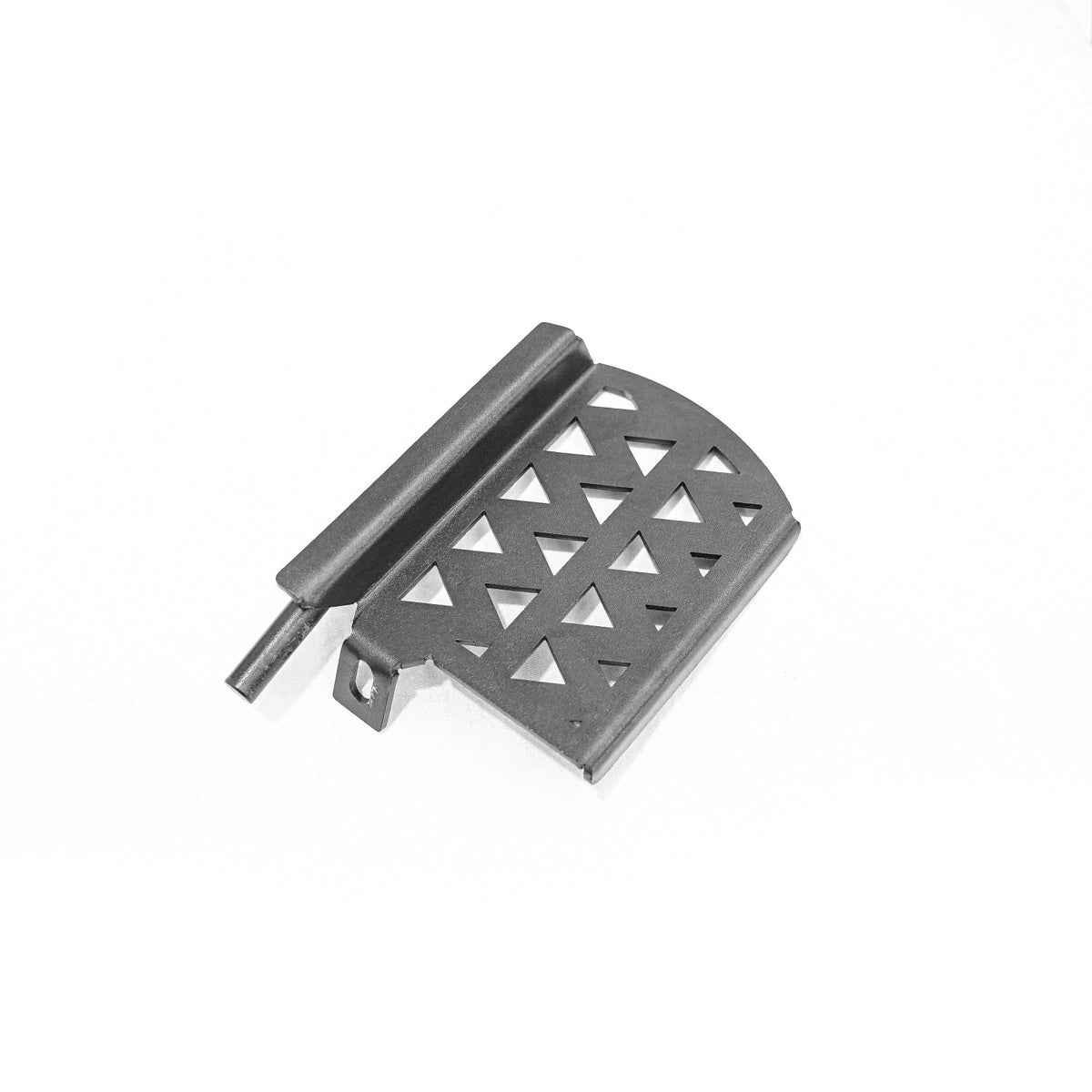 Triumph speed 400 Secure Step Foot Rest | MOTO CRUX