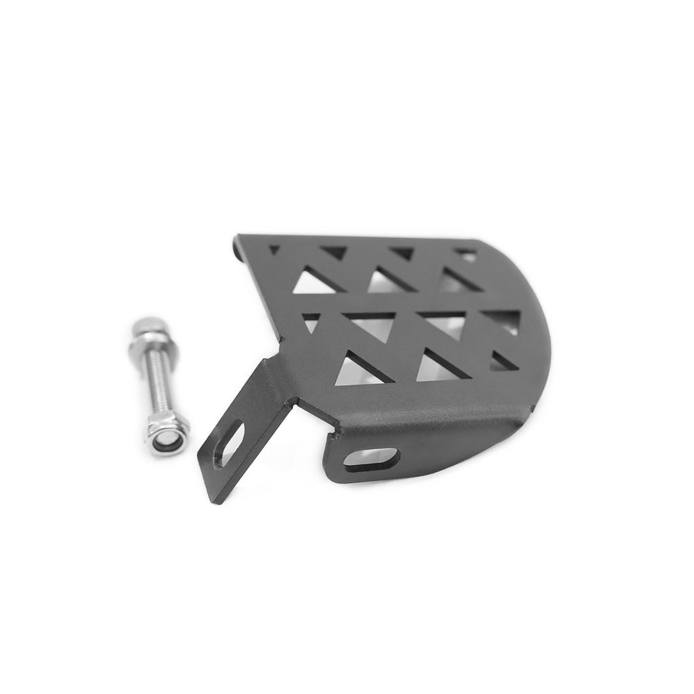 Triumph speed 400 Secure Step Foot Rest | MOTO CRUX