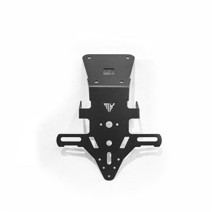 Triumph speed 400 Tail Trim Tail Tidy | MOTO CRUX