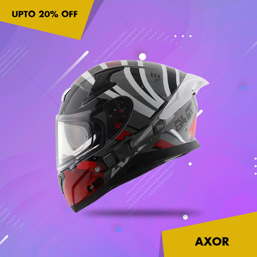 MOTOHAWK | Motorcycle Accessories & Riding Gears Online Store