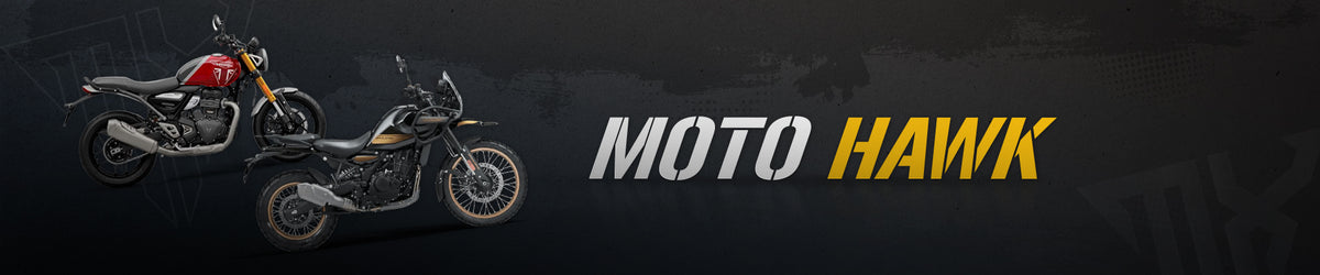 MOTOHAWK | Motorcycle Accessories & Riding Gears Online Store