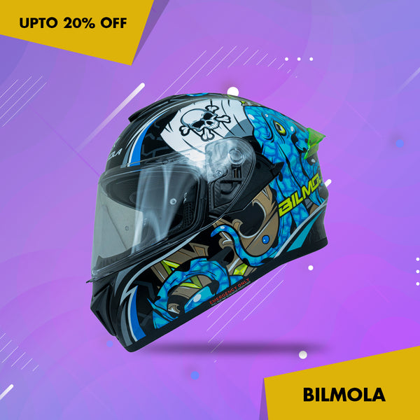 MOTOHAWK | Motorcycle Accessories & Riding Gears Online Store