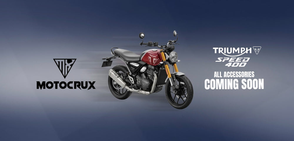 MOTOHAWK | Motorcycle Accessories & Riding Gears Online Store