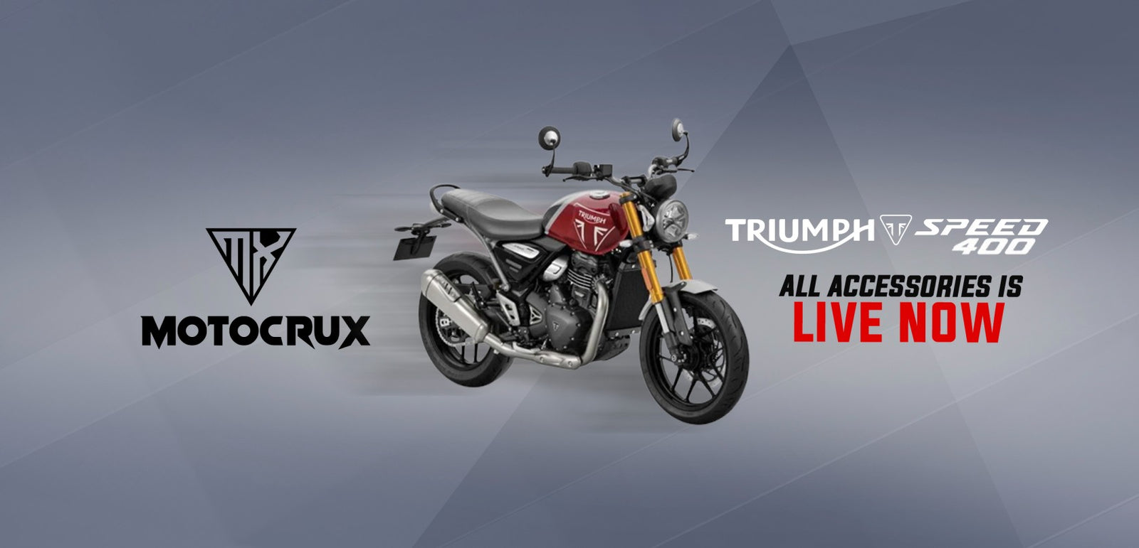 MOTOHAWK | Motorcycle Accessories & Riding Gears Online Store