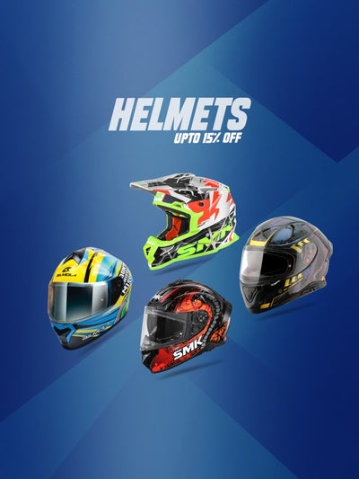 MOTOHAWK | Motorcycle Accessories & Riding Gears Online Store