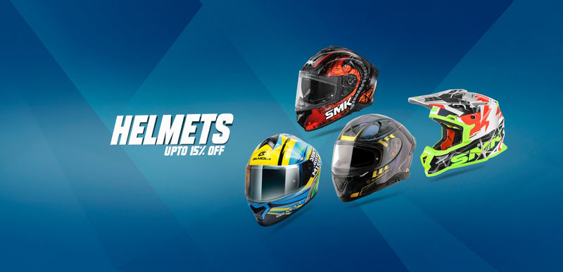 MOTOHAWK | Motorcycle Accessories & Riding Gears Online Store