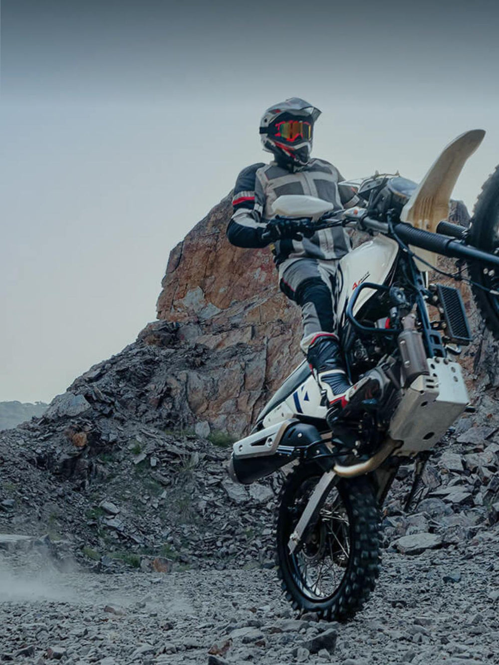 MOTOHAWK | Motorcycle Accessories & Riding Gears Online Store