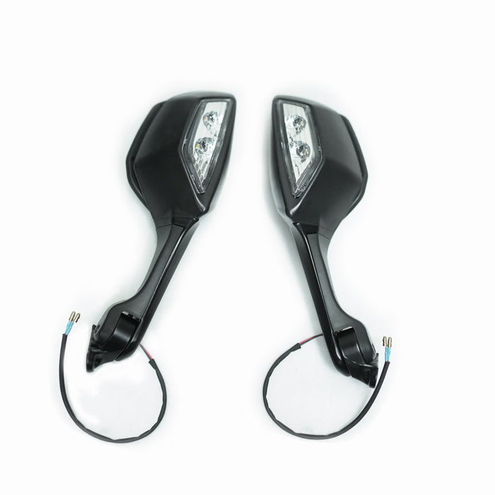 Yamaha R1M Inspired Universal Mirror