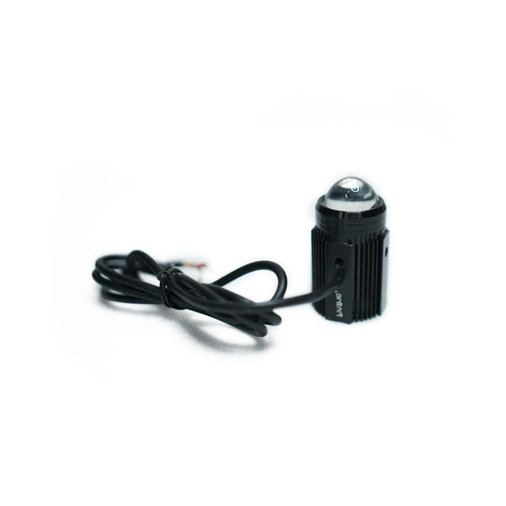 Mini Driving Fog Lights for all Bikes