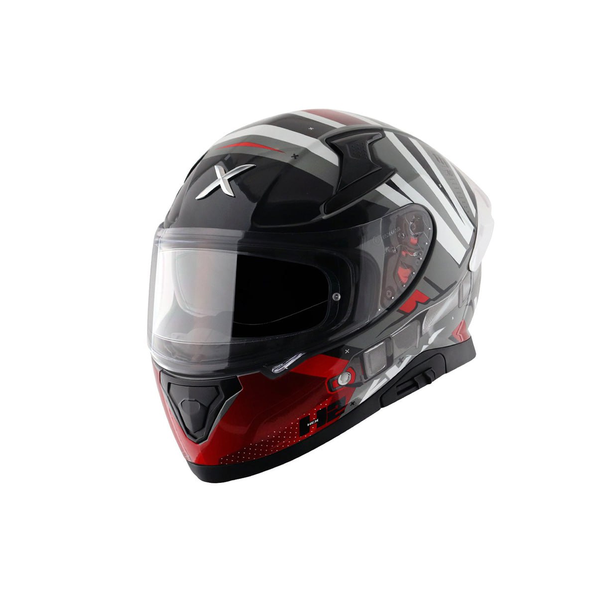 Axor Apex Hex-2 Grey