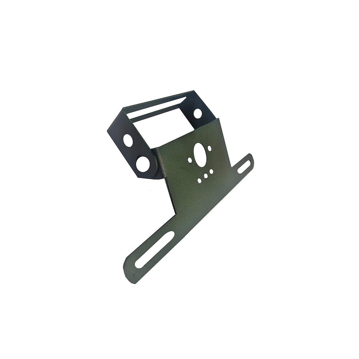 CNC UNIVERSAL TAIL TIDY