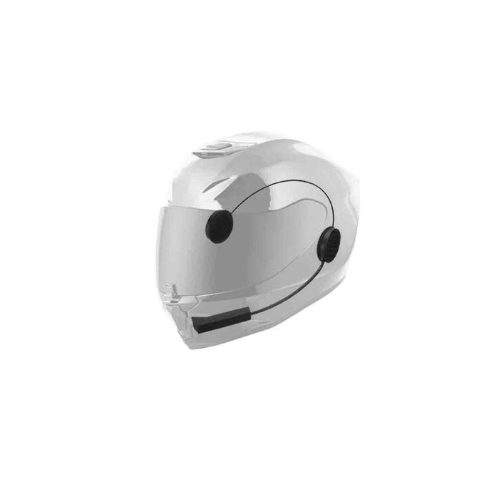Bluetooth Headset For Helmet