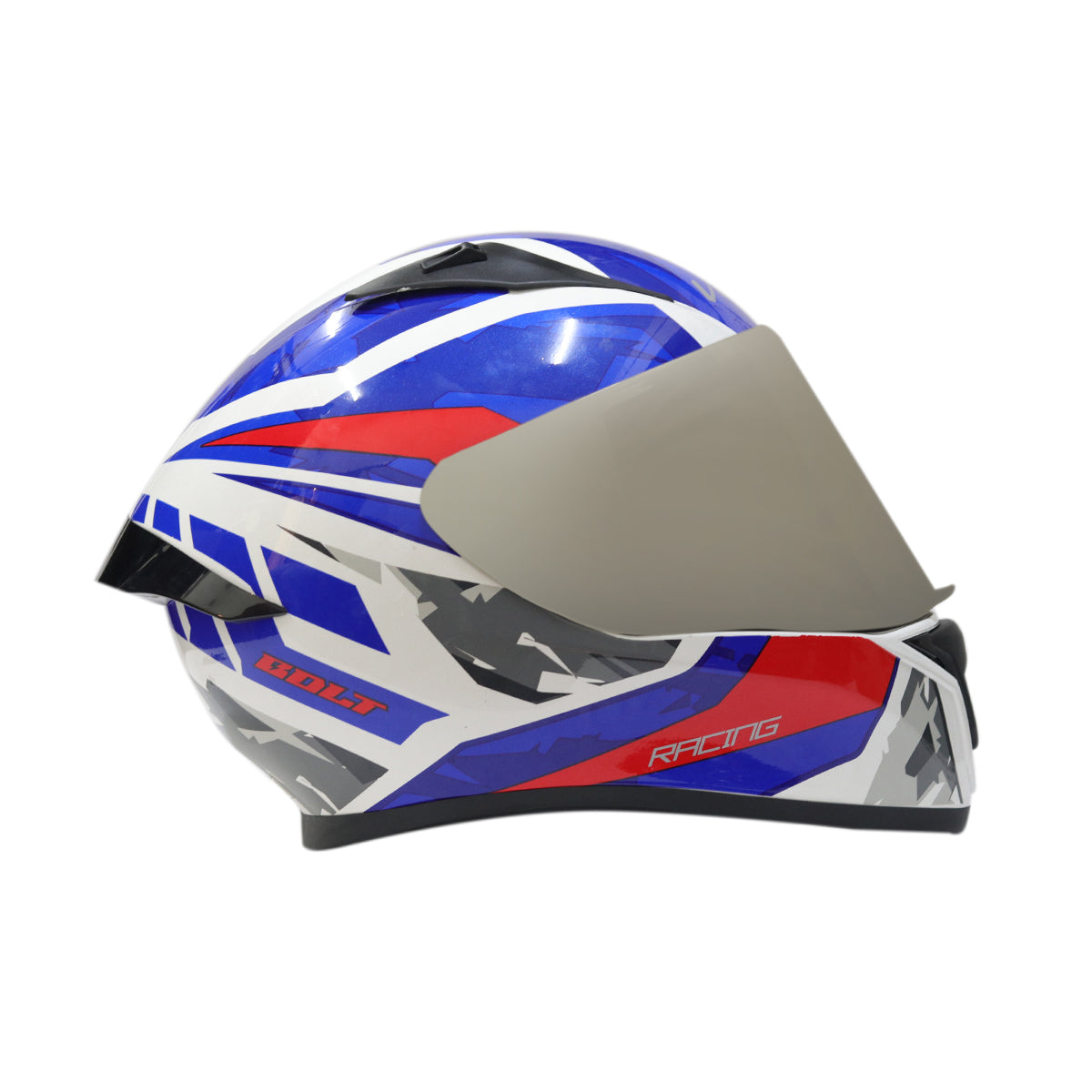 VEGA BOLT - BLOSSY BLUE WHITE