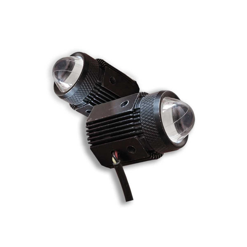 Mini Driving Fog Lights for all Bikes