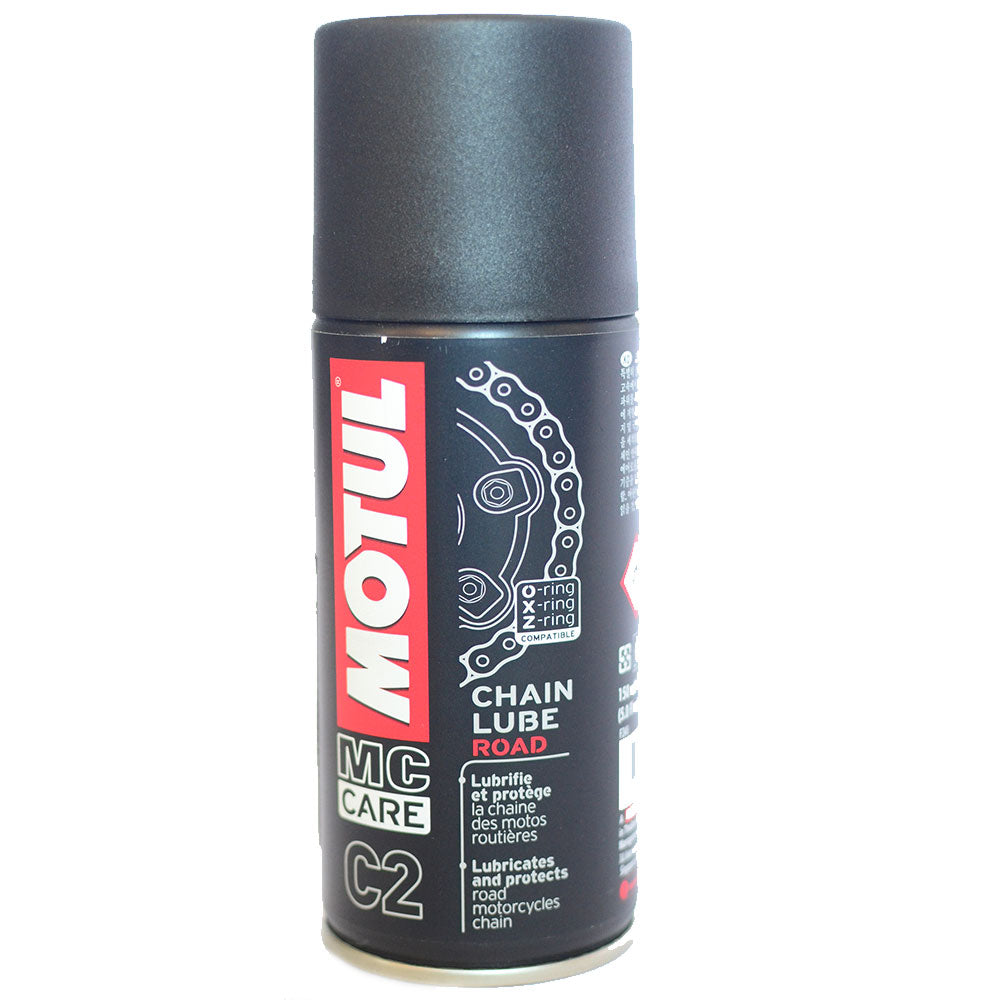 Motul Chain Lube 150ML | MOTOHAWK