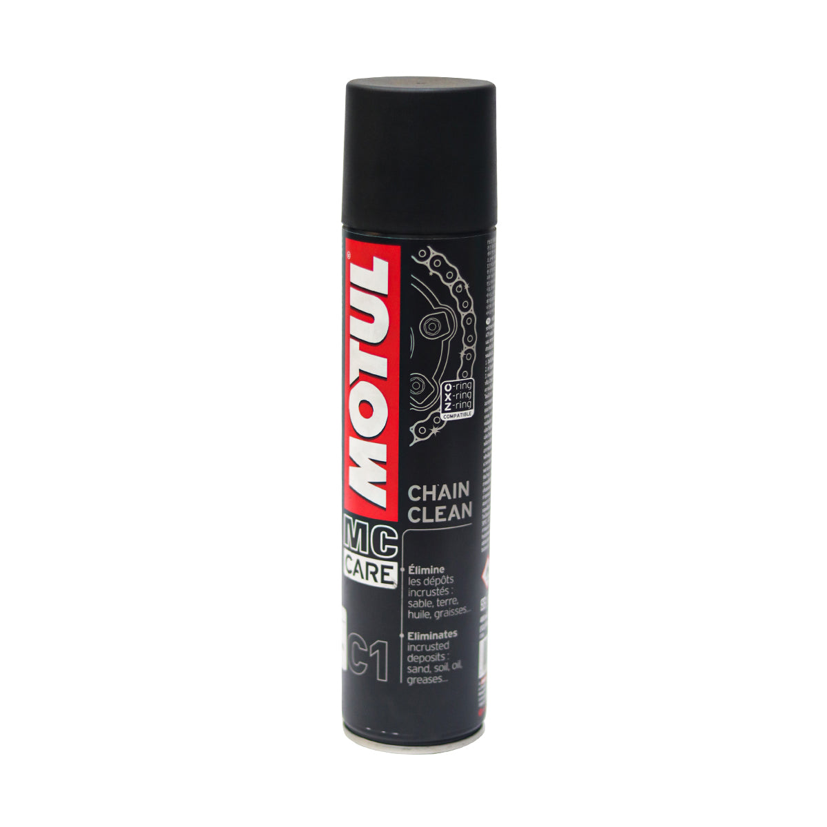 MOTUL CHAIN CLEAN 400ML