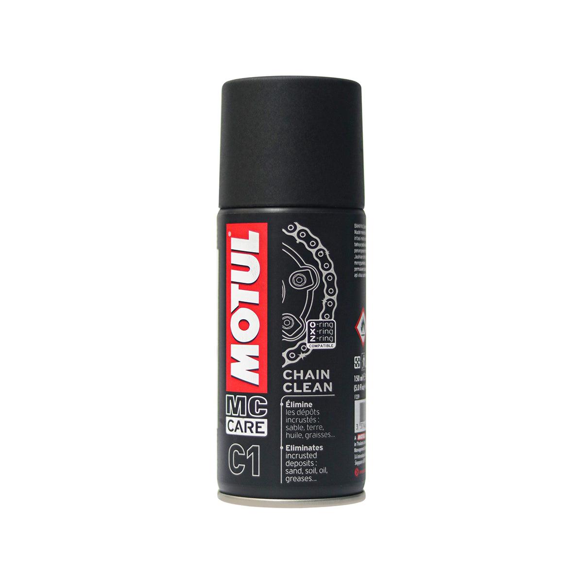 MOTUL CHAIN CLEAN 150ML